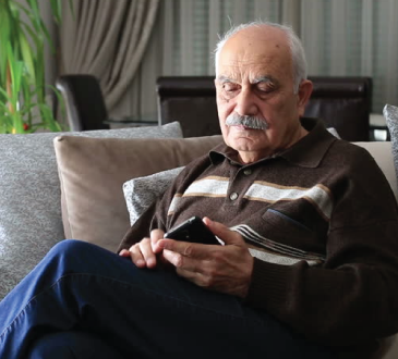 Contact - Absolute Angels